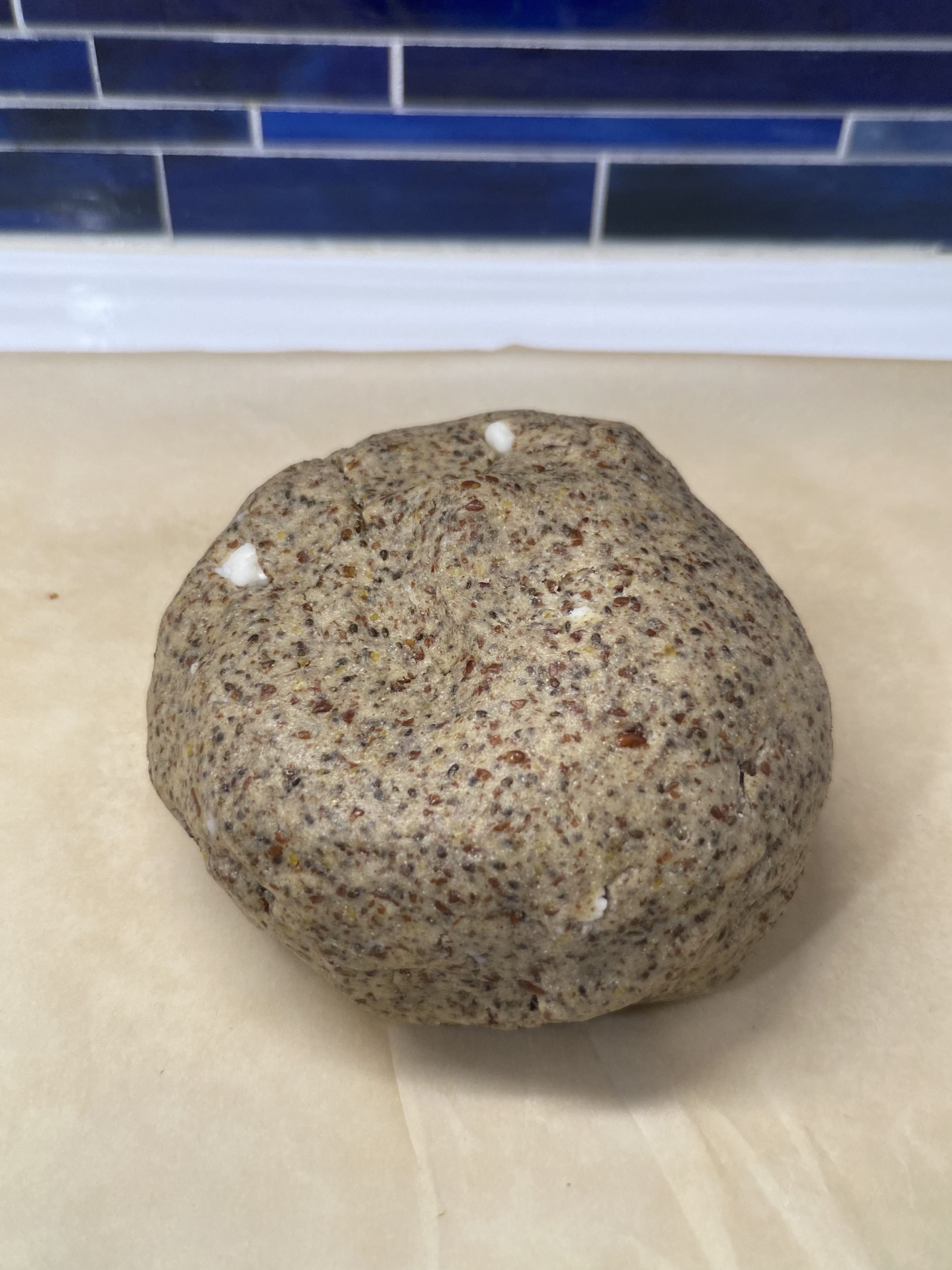 Sweet Dough – Loo Kitchen